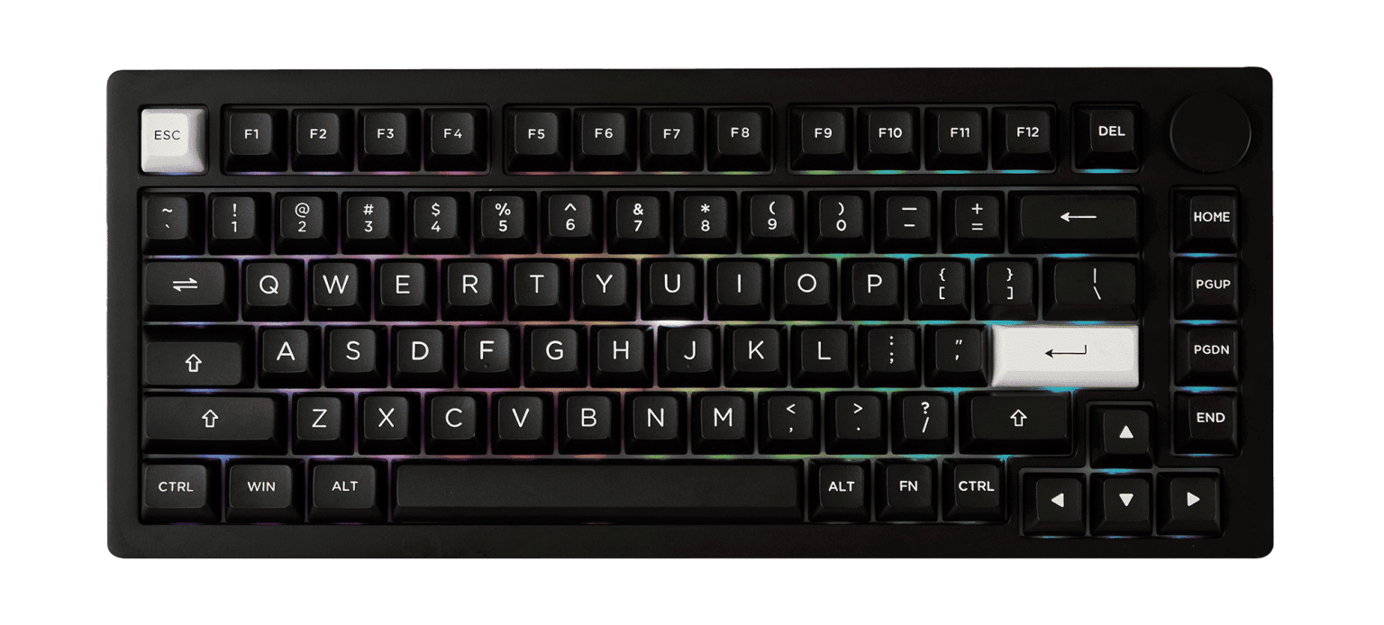 Keyboard DIY Guide - MonsGeek