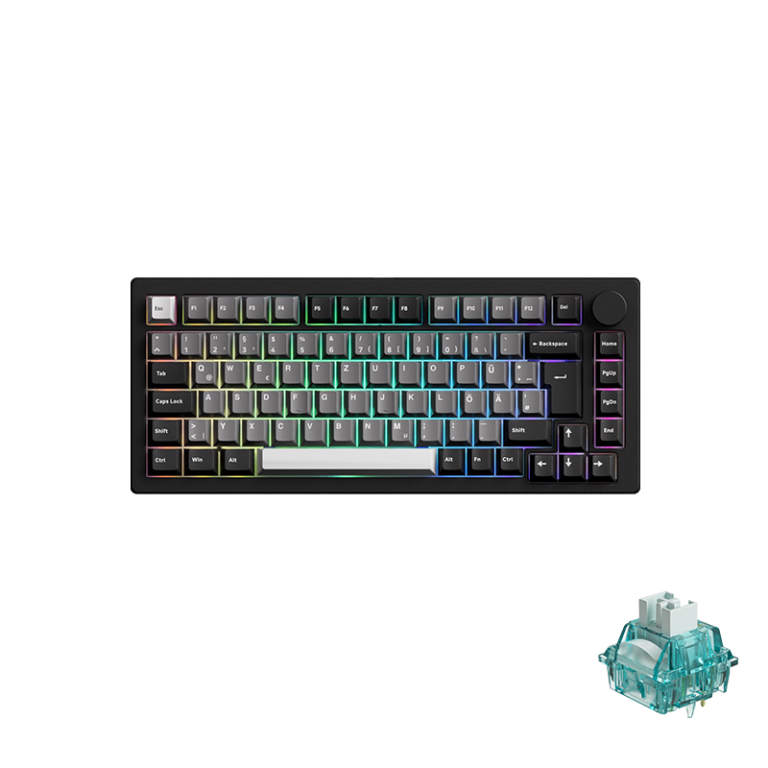 Keyboard Switches: From Linear to Magnetic – Discover Your Ideal Typing ...