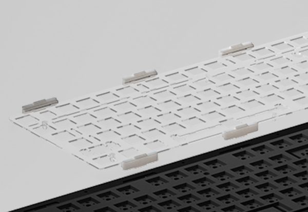 M3W V3 Fully Assembled - MonsGeek