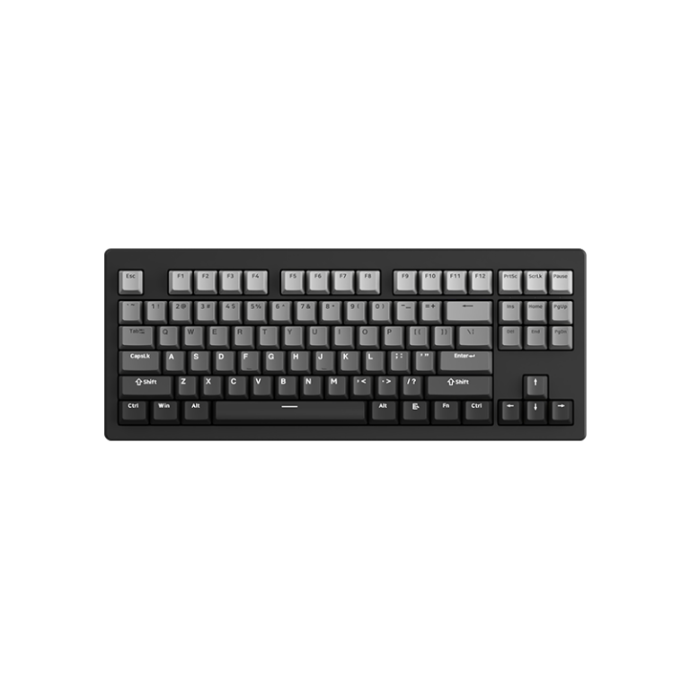 Mechanical Keyboards: A Guide to Layouts and Sizes - MonsGeek