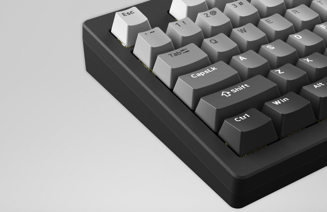 M3W V3 Fully Assembled - MonsGeek