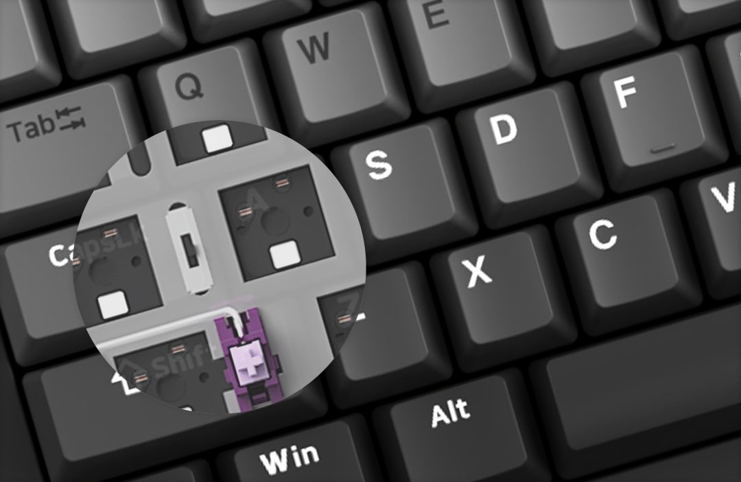 M3W V3 Fully Assembled - MonsGeek