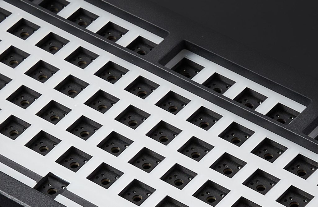 M3W V3 Fully Assembled - MonsGeek