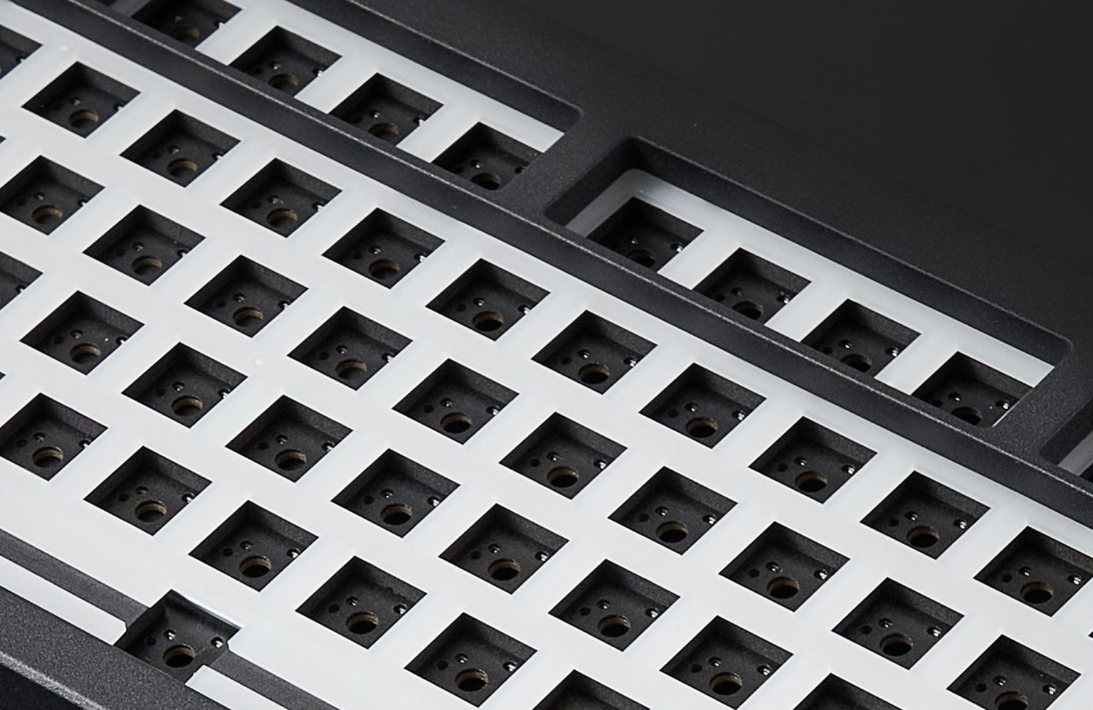 M3W V3 Fully Assembled - MonsGeek