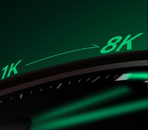 FUN60 Ultra Magnetic Switch Keyboard - MonsGeek