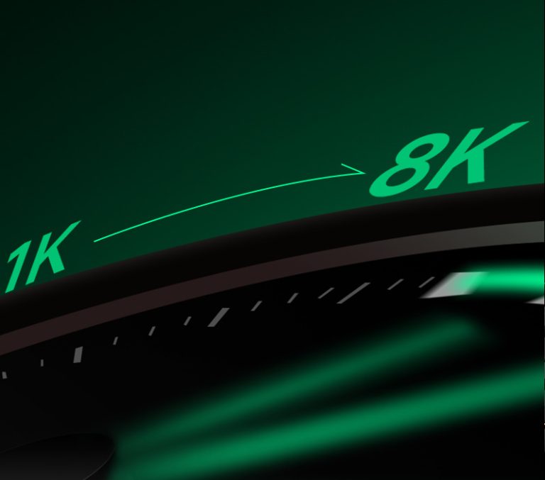 FUN60 Ultra TMR - MonsGeek