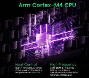 FUN60 Ultra Magnetic Switch Keyboard - MonsGeek