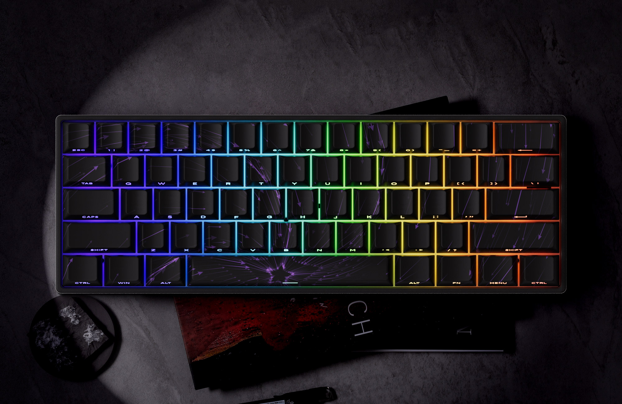 MonsGeek - Make Cool Gears Accessible.