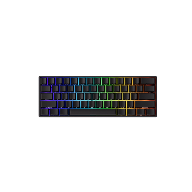 FUN60 Pro & Max - MonsGeek