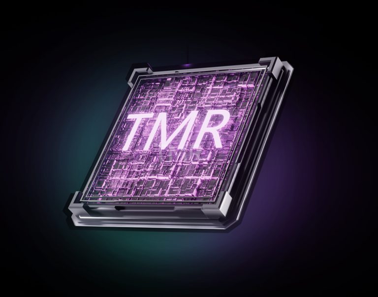 TMR vs. Hall Effect: Applications in Magnetic Switch Keyboards ...