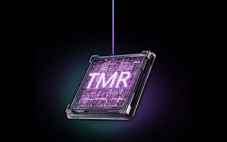 FUN60 Ultra Magnetic Switch Keyboard - MonsGeek