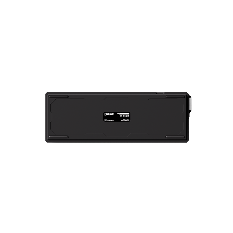 FUN60 Ultra - MonsGeek