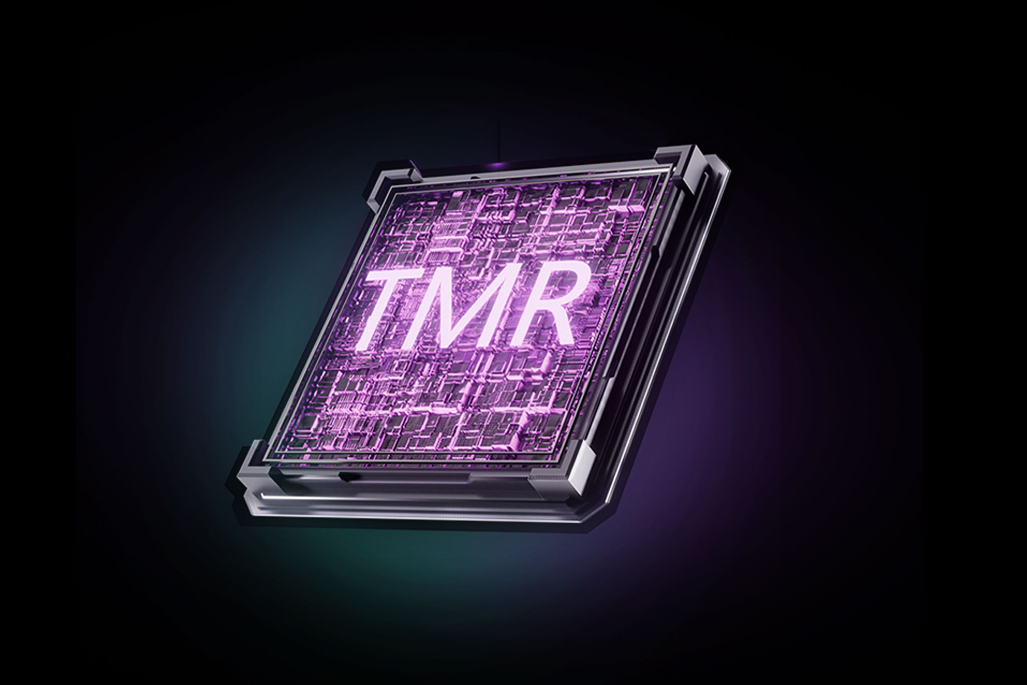 TMR vs. Hall Effect: Applications in Magnetic Switch Keyboards Explained - MonsGeek