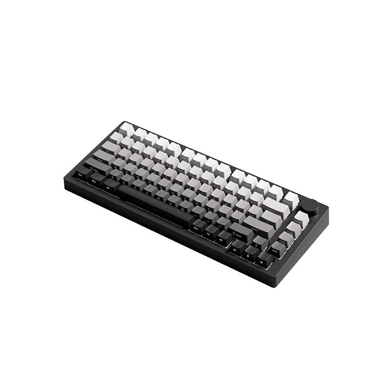 M1 V5 TMR Magnetic Switch Keyboard - MonsGeek