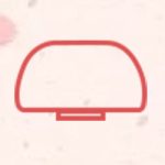 MG108B Bunny Apple Mechanical Keyboard - MonsGeek