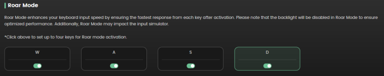 MonsGeek Magnetic Switches Knowledge-Base - MonsGeek