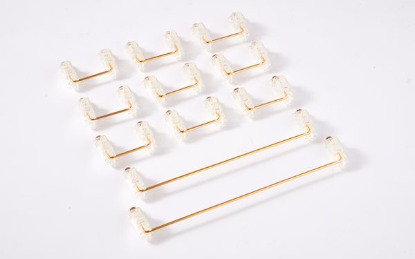 The Hidden Key to Better Typing: A Guide to Mechanical Keyboard ...