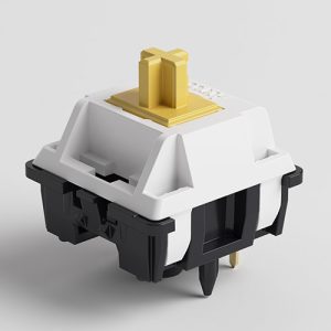 Keyboard Switches: From Linear to Magnetic – Discover Your Ideal Typing ...