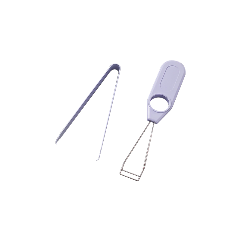 Akko Keycap & Switch Puller Mechanical Keyboard - MonsGeek