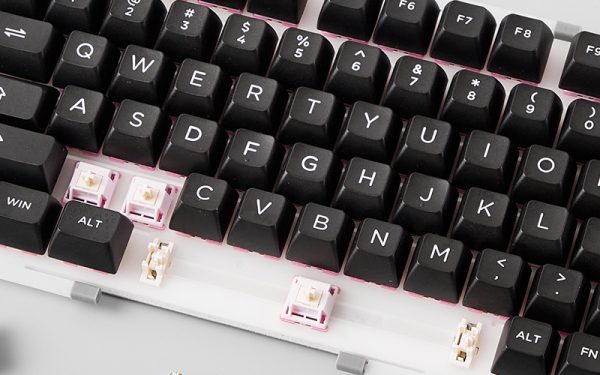 The Hidden Key to Better Typing: A Guide to Mechanical Keyboard ...