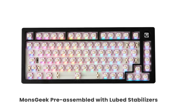 The Hidden Key to Better Typing: A Guide to Mechanical Keyboard ...