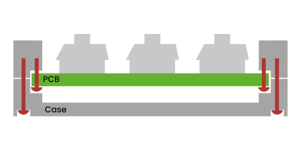 Comprehensive Guide to Mechanical Keyboard Mounting Styles