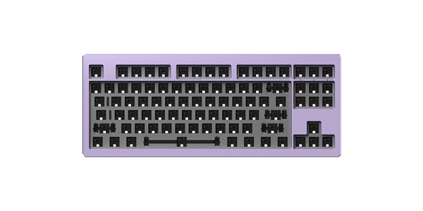 Understanding QMK/VIA Keyboards: Features, Benefits, and Usage Guide ...