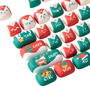 A Guide to Keyboard Keycaps: Materials, Profiles, Layouts, and More ...