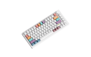A Guide to Keyboard Keycaps: Materials, Profiles, Layouts, and More ...