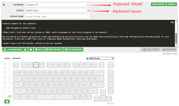 Understanding QMK/VIA Keyboards: Features, Benefits, and Usage Guide ...