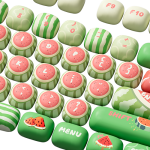 A Guide to Keyboard Keycaps: Materials, Profiles, Layouts, and More ...