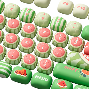 A Guide to Keyboard Keycaps: Materials, Profiles, Layouts, and More ...