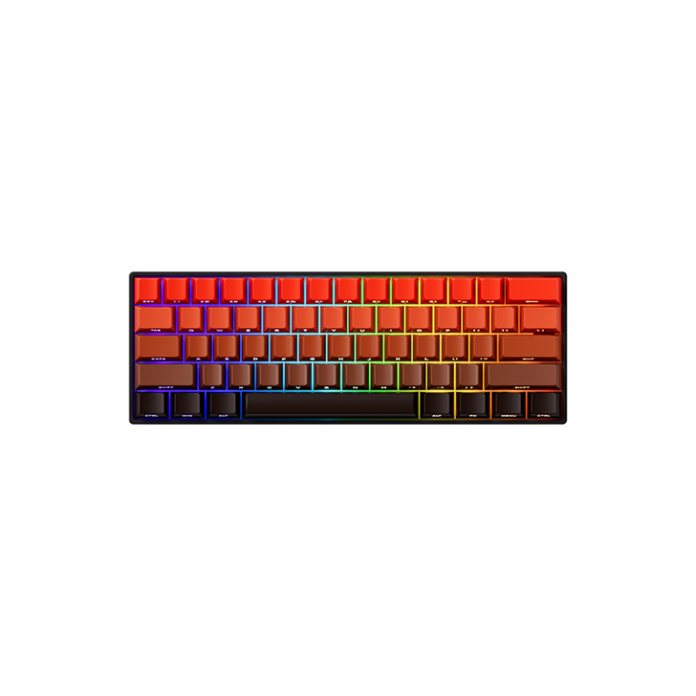 MonsGeek Driver - MonsGeek