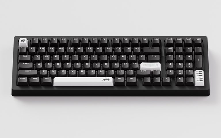 MonsGeek Mid-Year Sale on Mechanical Keyboards, Barebone Kits, Magnetic ...