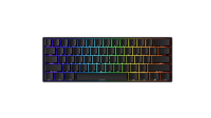 The Ultimate Guide to 60% Mechanical Keyboards