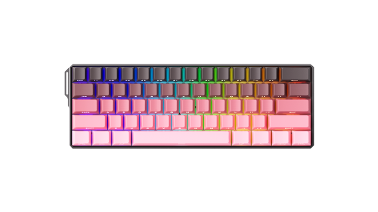 The Ultimate Guide to 60% Mechanical Keyboards