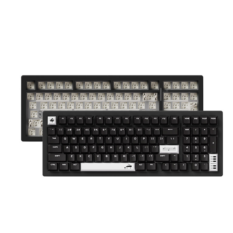 Keyboard & Barebone - MonsGeek