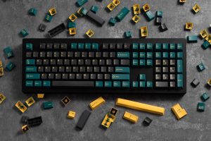 65% vs 60% Keyboard: Which Compact Layout Fits You?