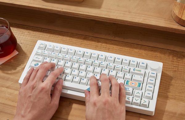 Keyboard Polling Rate: From 125Hz to 8000Hz – Which Is Better?