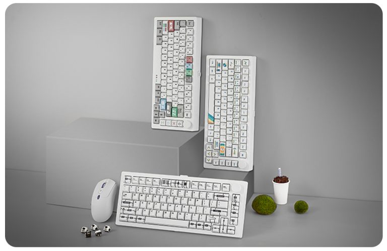 Keyboard Polling Rate: From 125Hz to 8000Hz – Which Is Better?