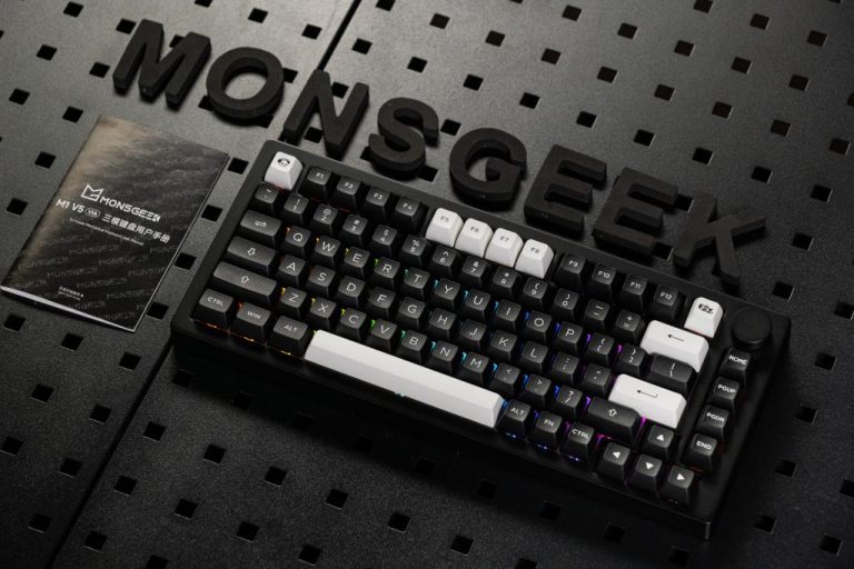 What is NKRO & Anti-Ghosting? Do You Need It?