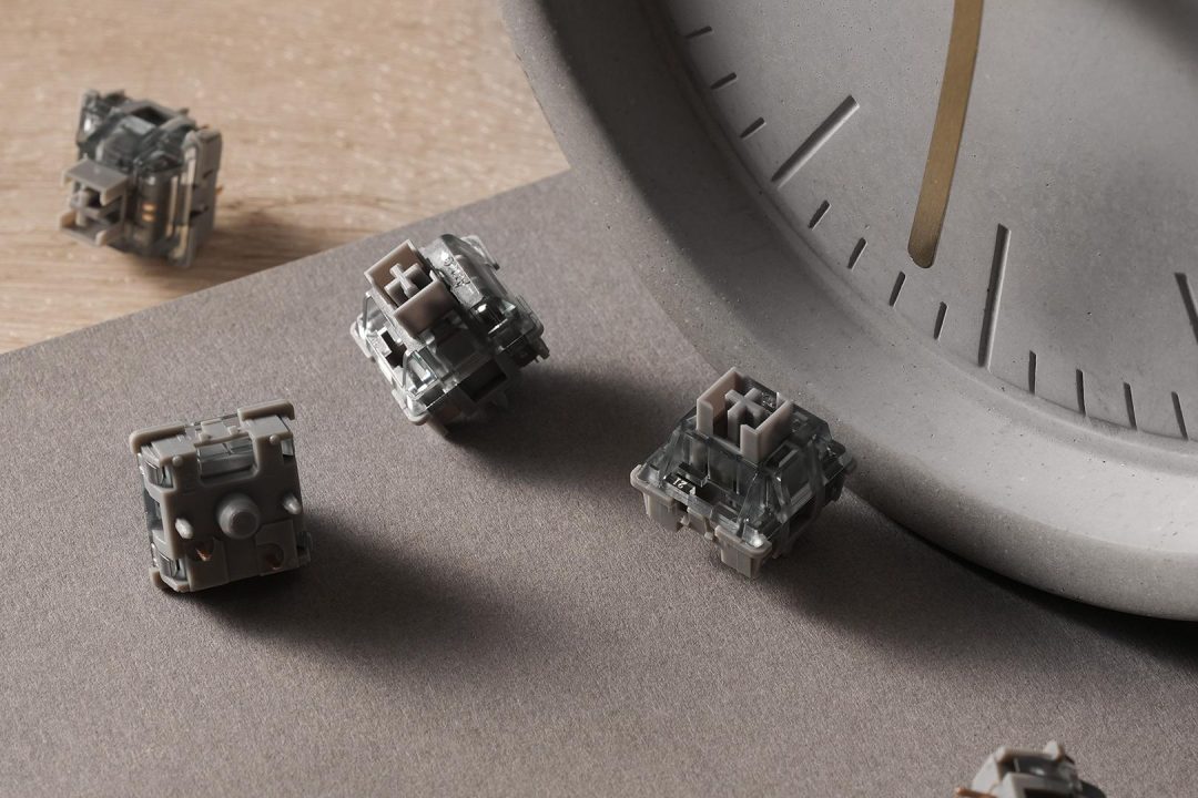 What is the Best Mechanical Keyboard Switch?