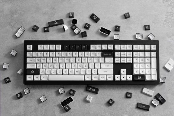 What is a Compact 1800 Keyboard? A Quick Guide