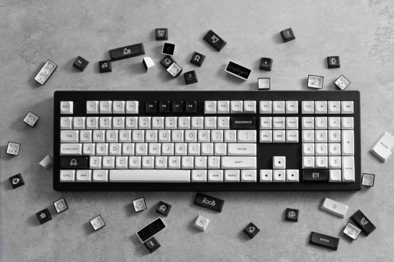 What is a Compact 1800 Keyboard? A Quick Guide
