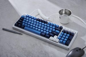 What is a Compact 1800 Keyboard? A Quick Guide