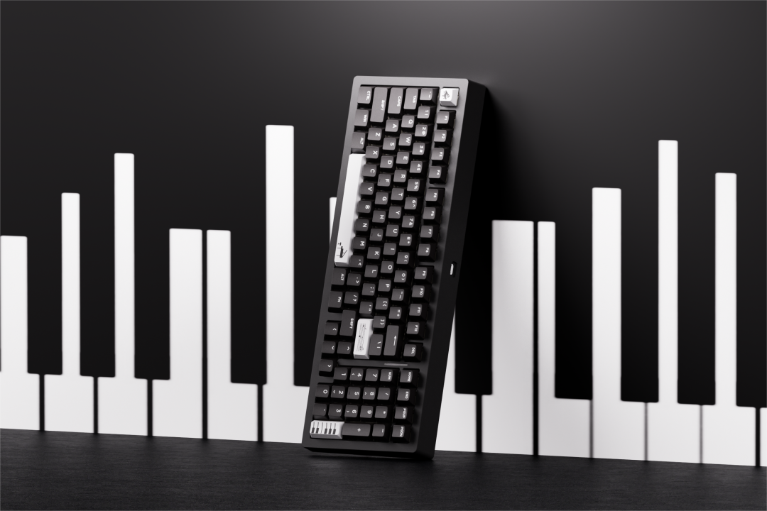 What is a Compact 1800 Keyboard? A Quick Guide