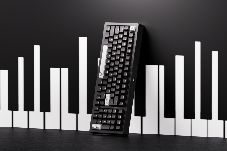 What is a Compact 1800 Keyboard? A Quick Guide