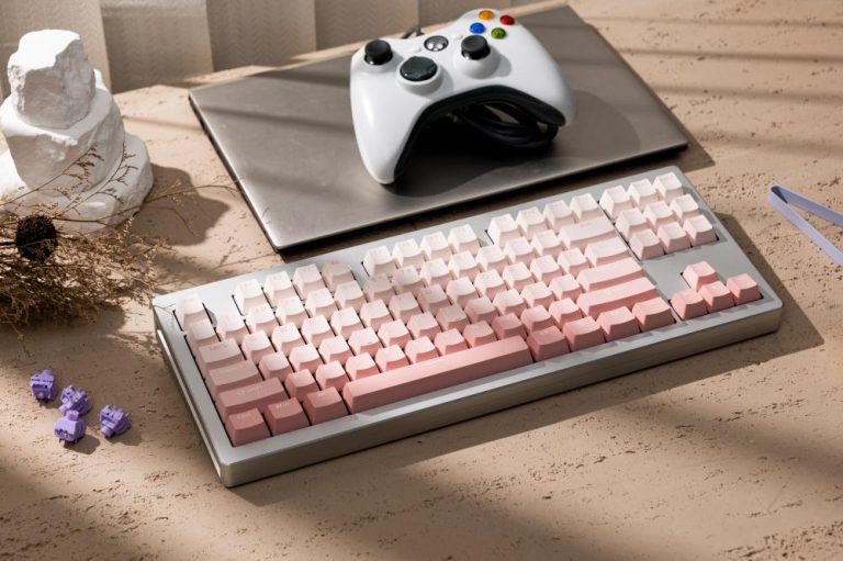 What is a Compact 1800 Keyboard? A Quick Guide