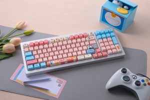 What is a Compact 1800 Keyboard? A Quick Guide