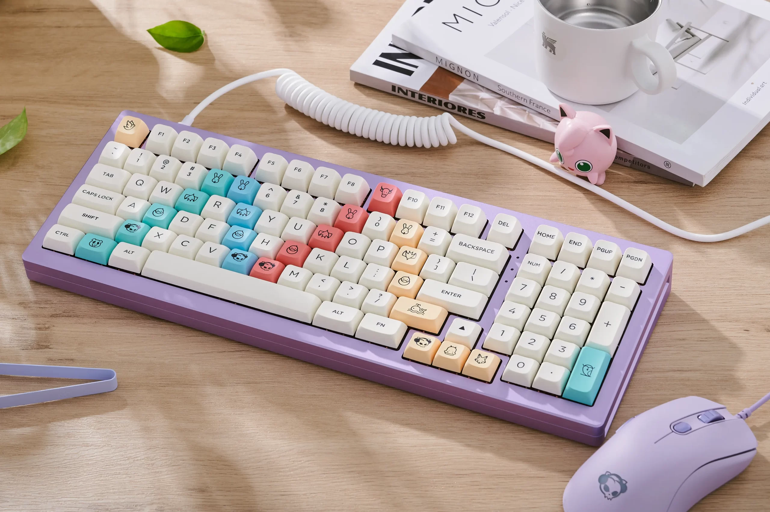 What is a Compact 1800 Keyboard? A Quick Guide